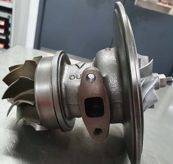 Turbo Core Volvo H2C - Eastern Turbochargers Pty Ltd