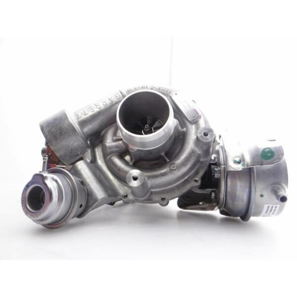 846016-5001S Turbocharger GT1238MZ HP Nissan NP300 / Renault Master ...