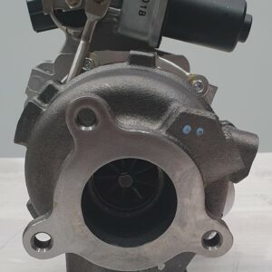 17208-51010 Turbocharger Toyota Landcruiser 200 SERIES (LHS) - Eastern ...