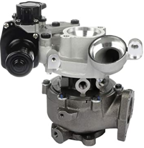 17201-51020 Turbocharger Toyota Landcruiser 200 SERIES (RHS) - Eastern ...
