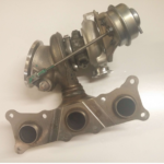 17208-51010 TURBOCHARGER LANDCRUISER 200 SERIES (LHS) - Eastern ...