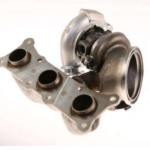 883860-5003S Turbocharger GT2260S Nissan Navara NP300 M9T YS23DDTT 2.3L ...