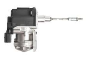 Actuator Citroen / Fiat Duratorq Jumper / Ducato | Eastern ...
