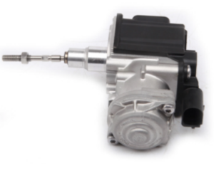 Actuator Citroen / Fiat Duratorq Jumper / Ducato | Eastern ...