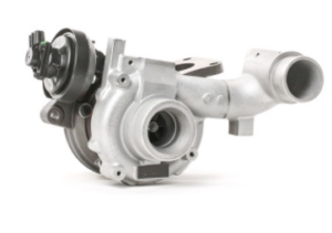 VJ42 R2AX-13-700B Turbocharger Mazda CX-7 2.2L Diesel - Eastern ...