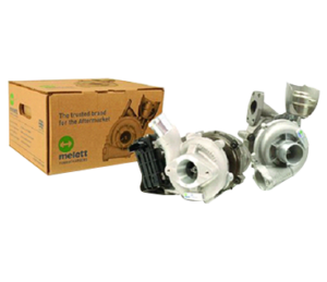 Eastern Turbochargers Pty Ltd |Garrett Turbos | Reconditioning