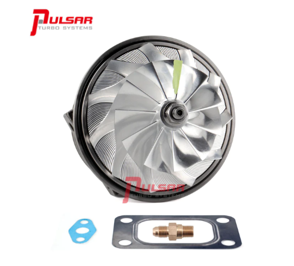 Pulsar Ford BA/BF XR6 3582R Drop-In Upgrade core assembly - Eastern ...